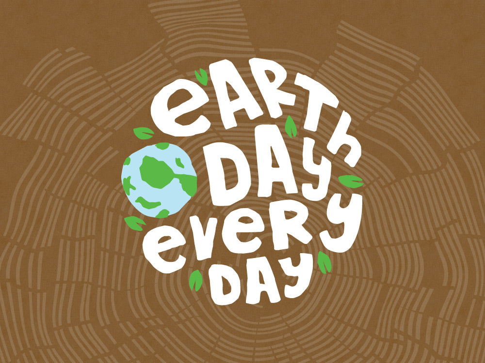Celebrate Earth Day 2021 | Only Natural Pet