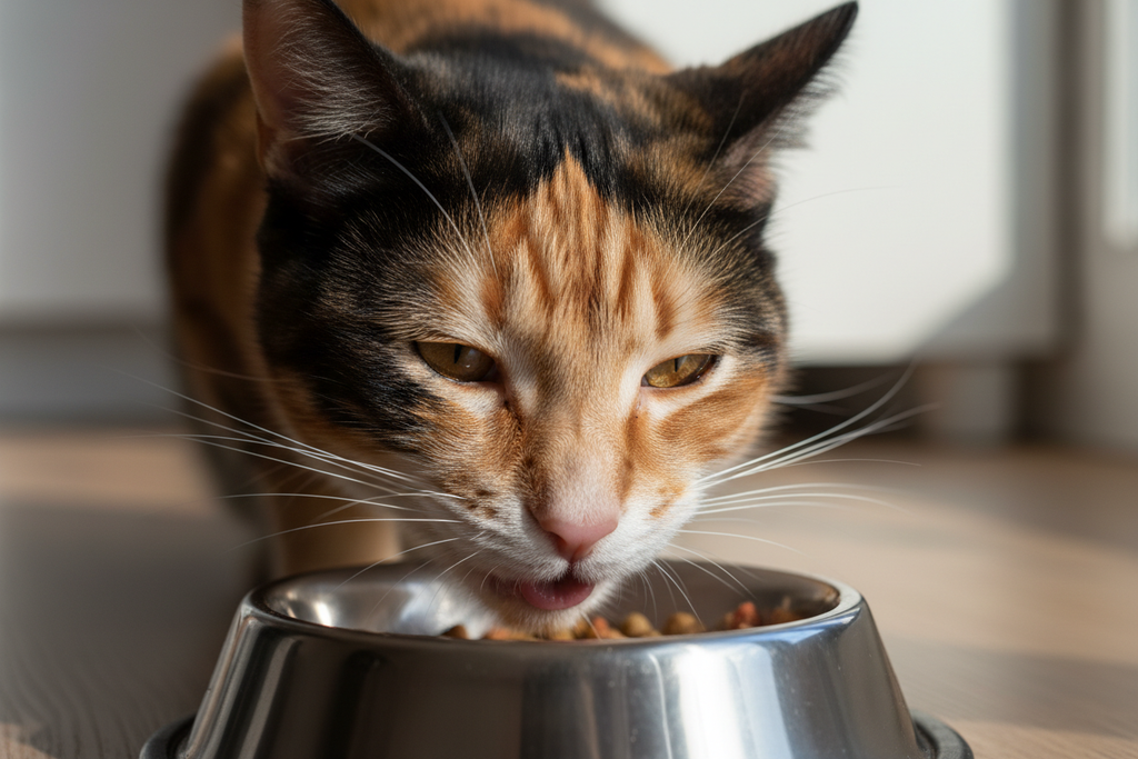 Best Natural Cat Food Guide | Only Natural Pet