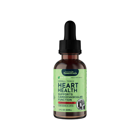 Animal Essentials Heart Health for Dogs & Cats | Only Natural Pet