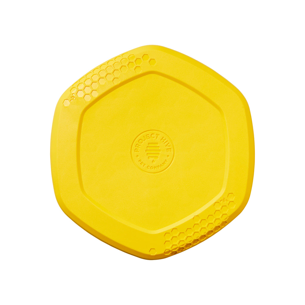 Project Hive Disc Toys – Only Natural Pet