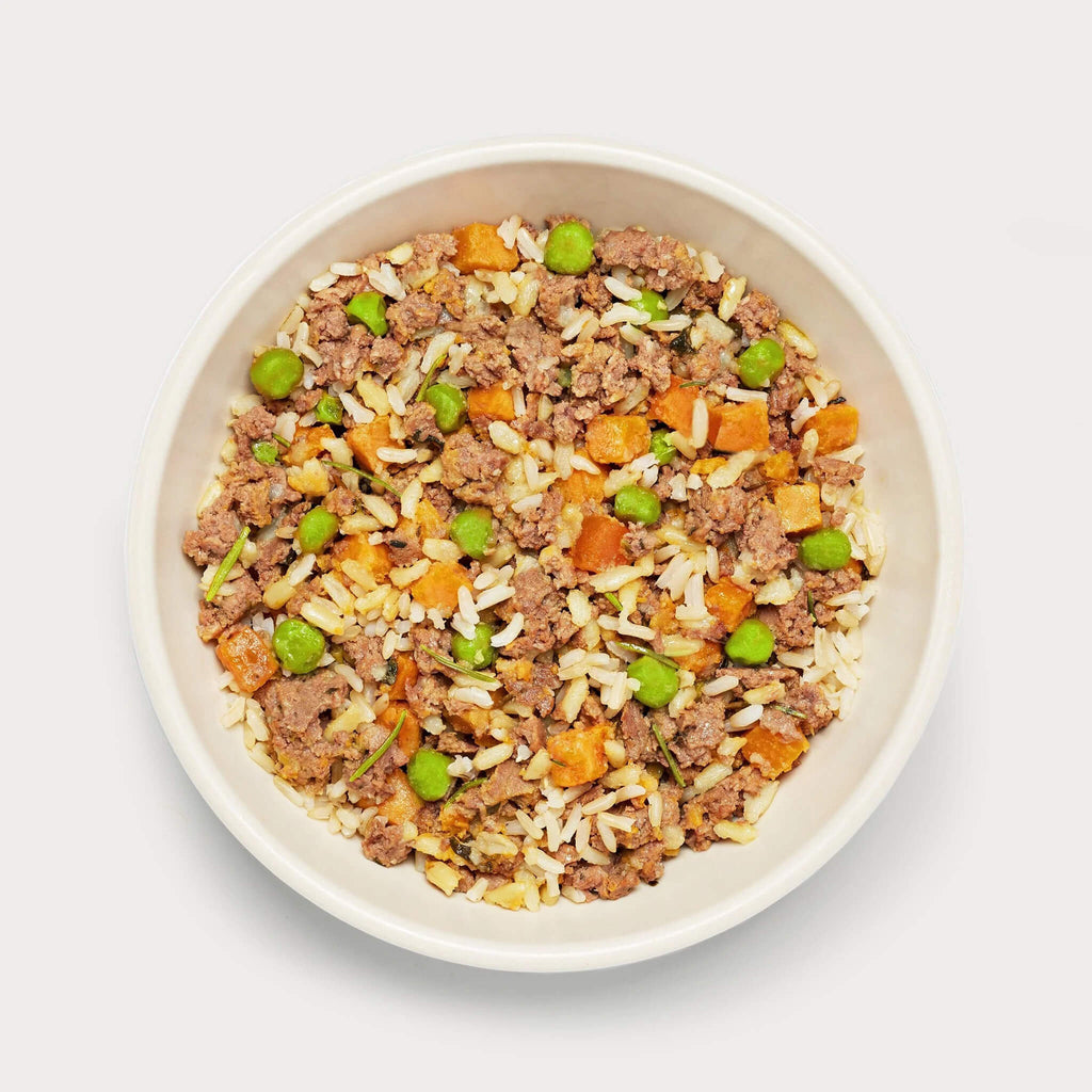 Jinx Homemades Grain Inclusive Wet Dog Food | Only Natural Pet