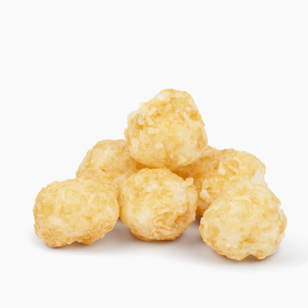 Lord Jameson Love Puffs Crunchy Organic Dog Treats | Only Natural Pet