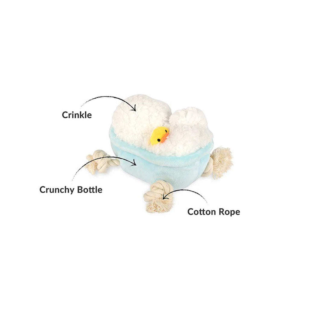 P.L.A.Y. Splish Splash Collection Dog Toys | Only Natural Pet