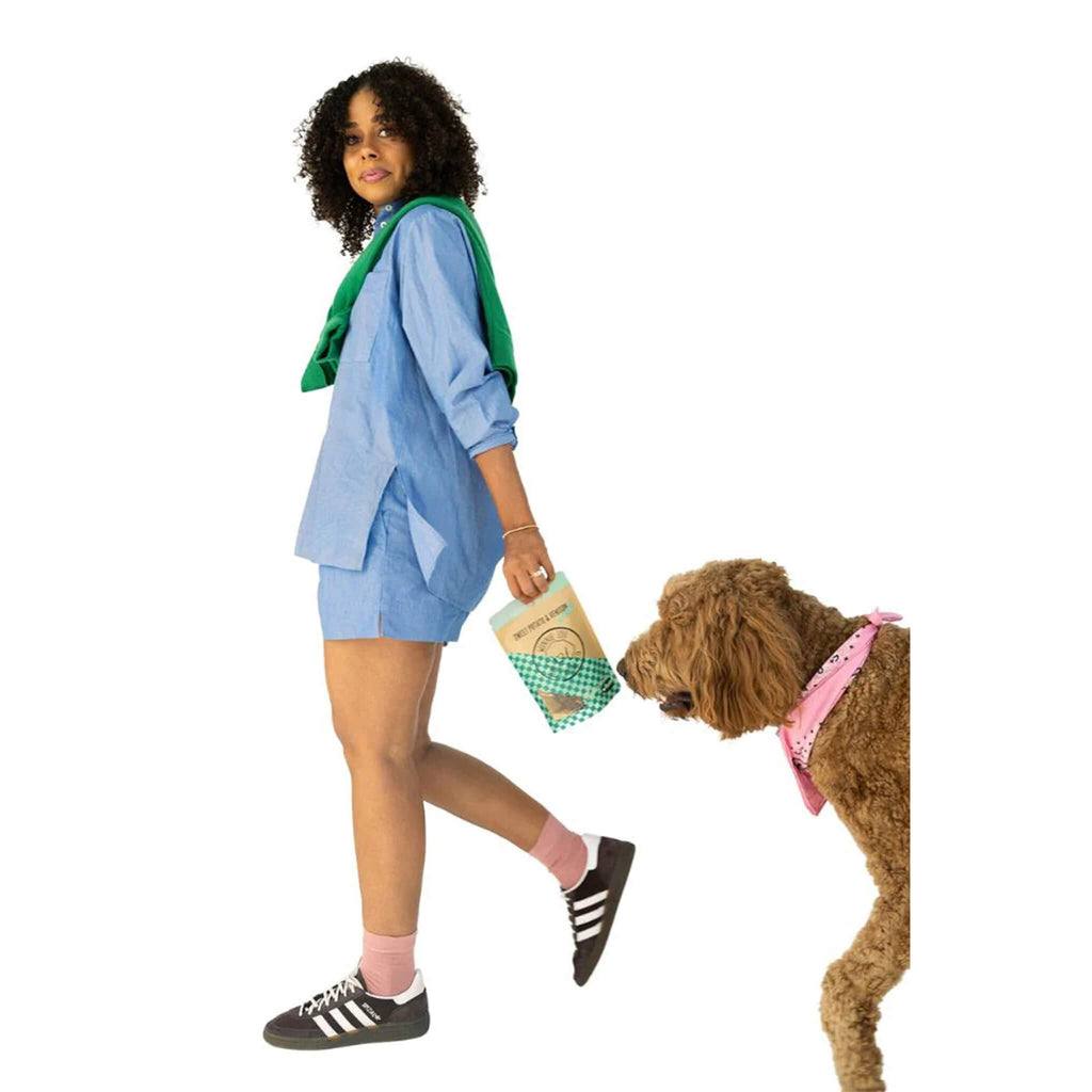 Winnie Lou Crisps Limited Ingredient Dog Treats | Only Natural Pet