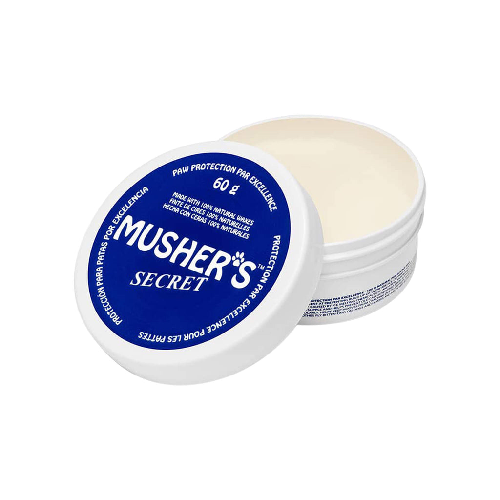 Musher's Secret Dog Paw Wax | Only Natural Pet