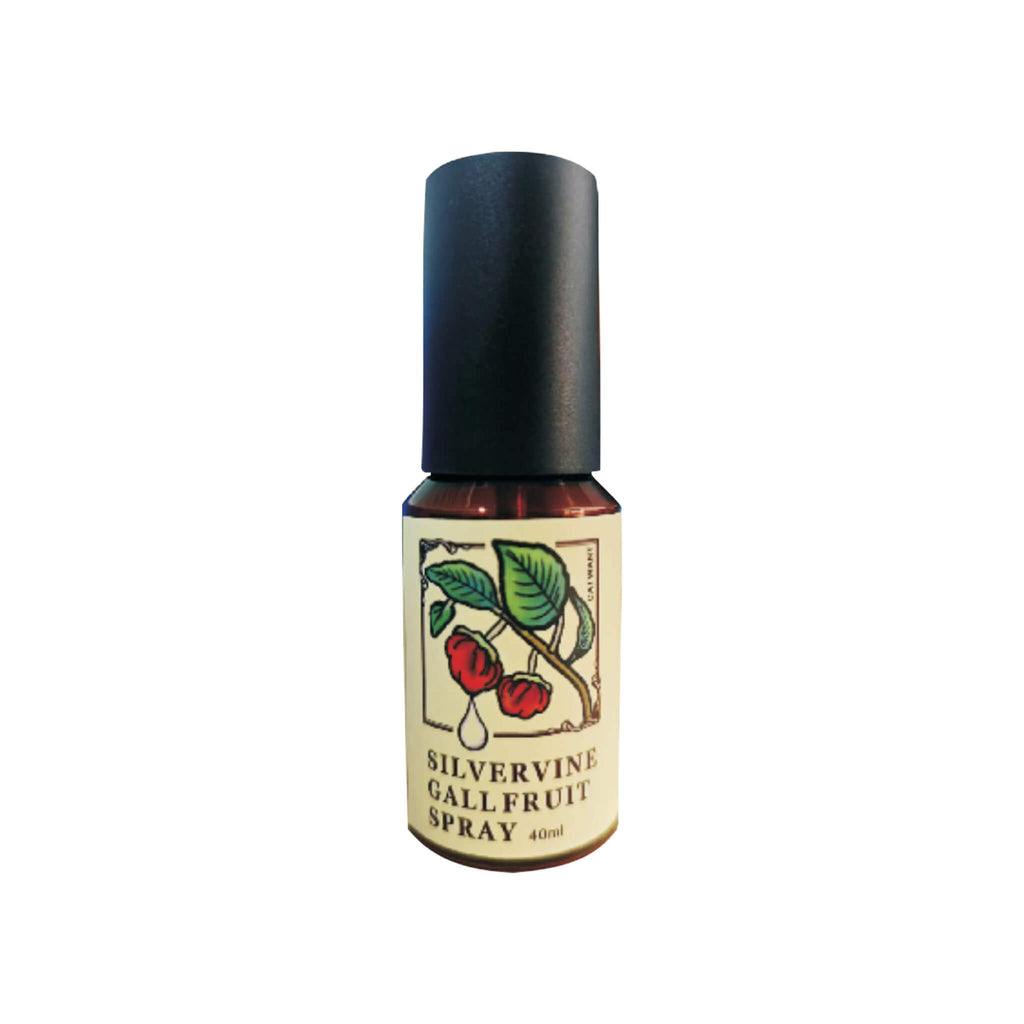 CATWANT Silvervine Gall Fruit Hydrosol for Cats | Only Natural Pet