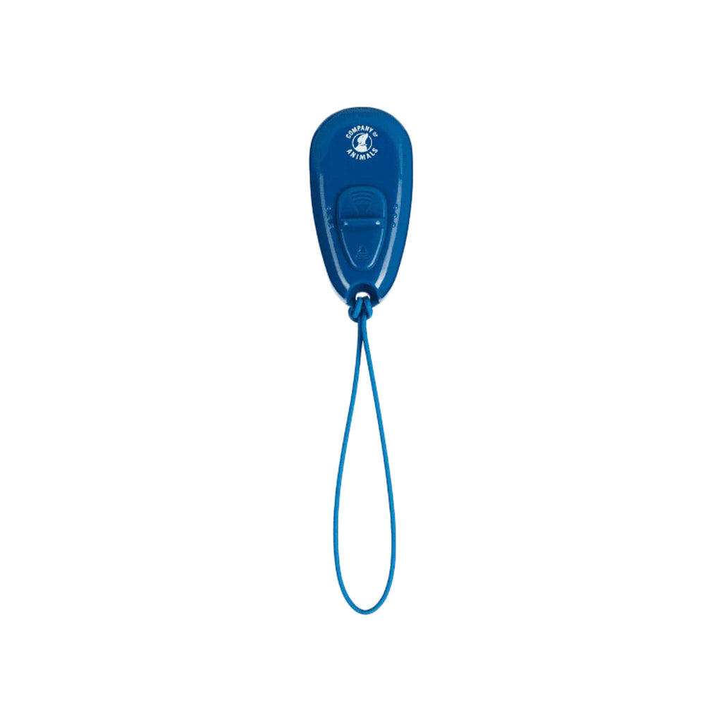 Company of Animals Multi-Clicker Dog Training Aid | Only Natural Pet