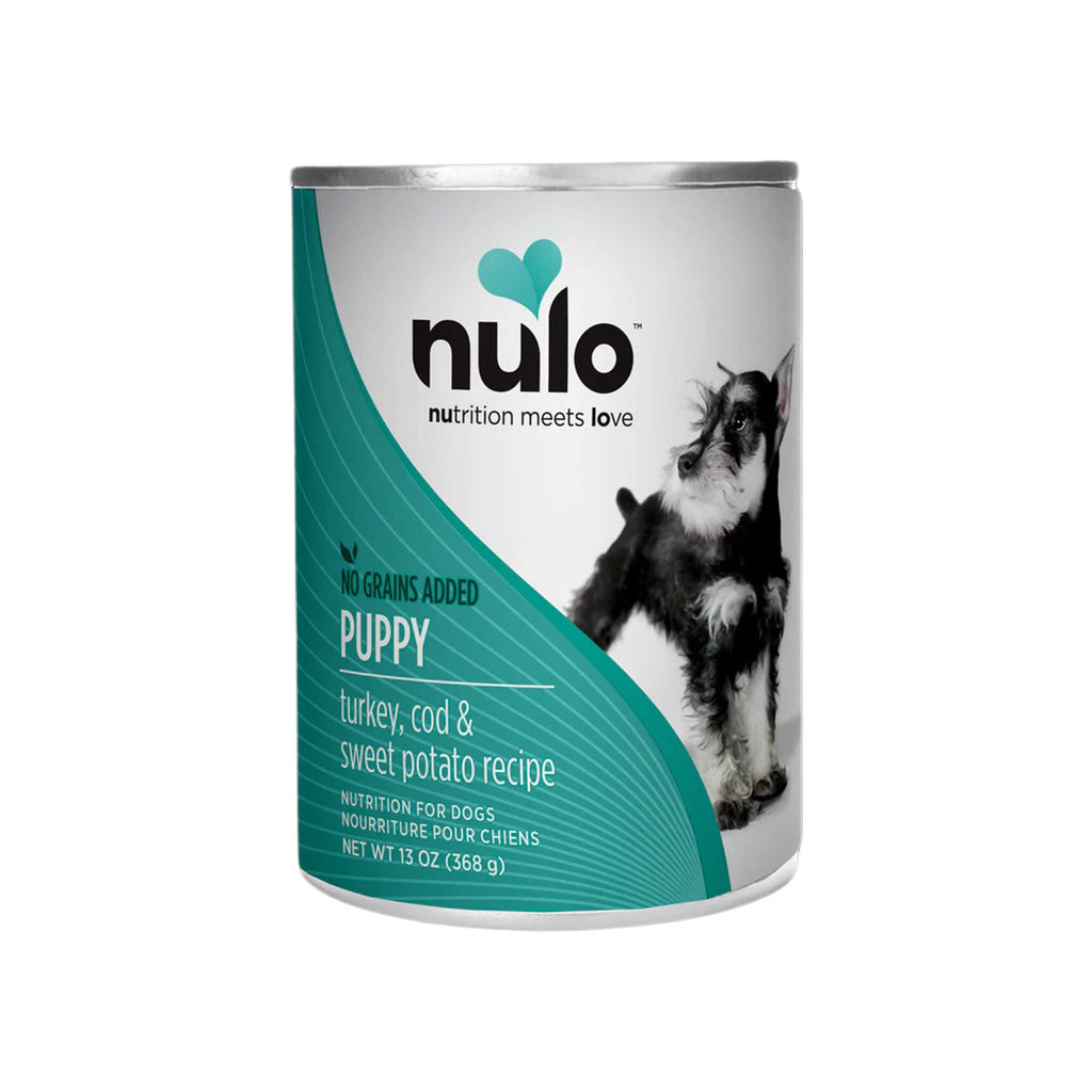 Nulo Freestyle Grain-Free Puppy Wet Dog Food | Only Natural Pet