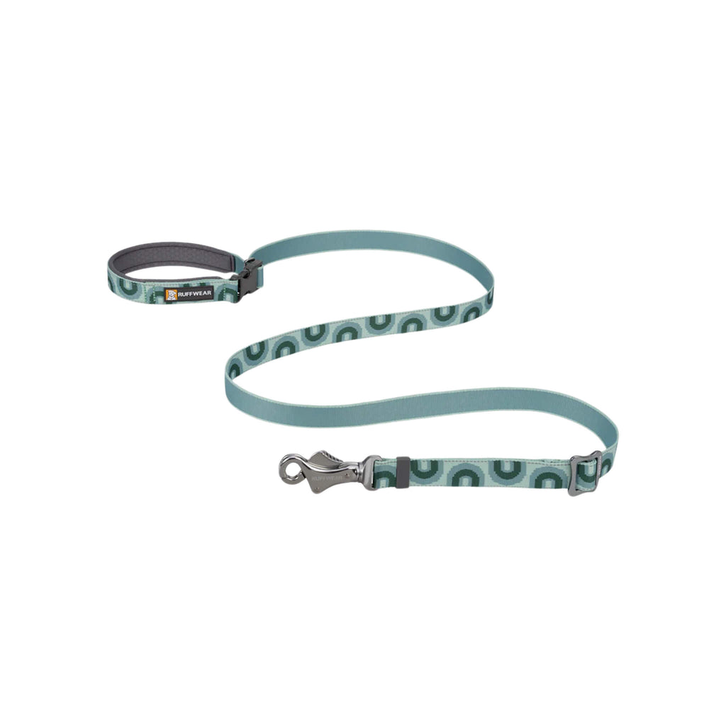 Ruffwear Crag EX Adjustable Leash for Dogs | Only Natural Pet