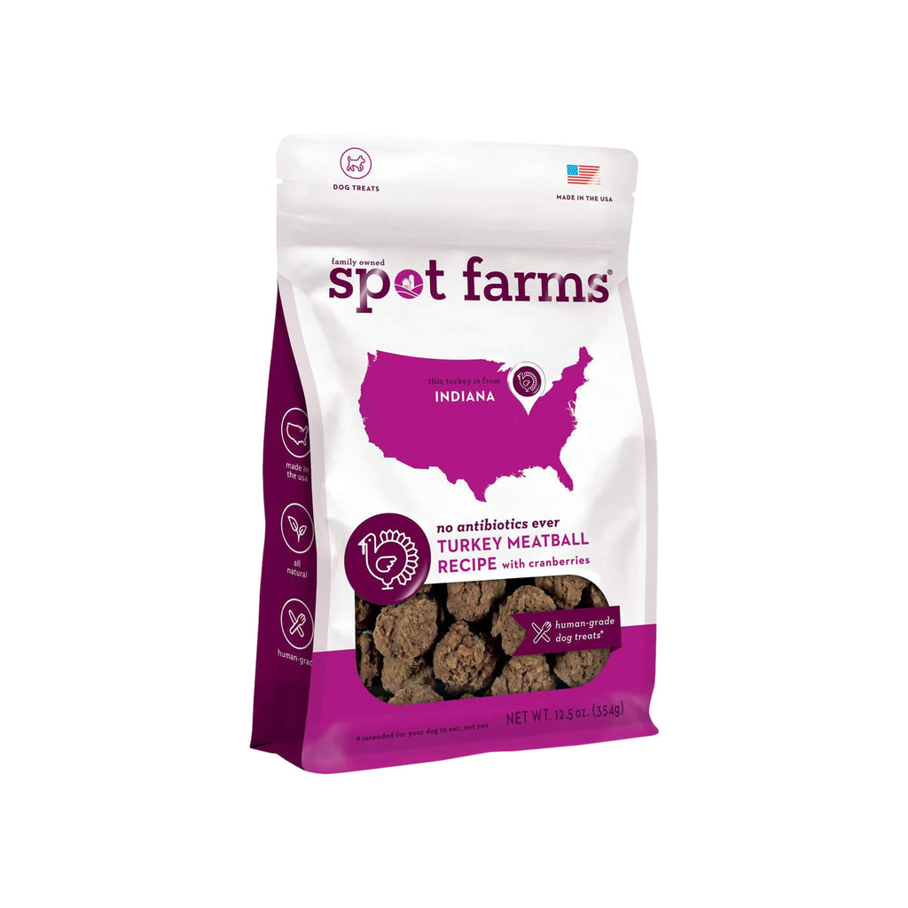 Spot Farms Dog Treats | Only Natural Pet