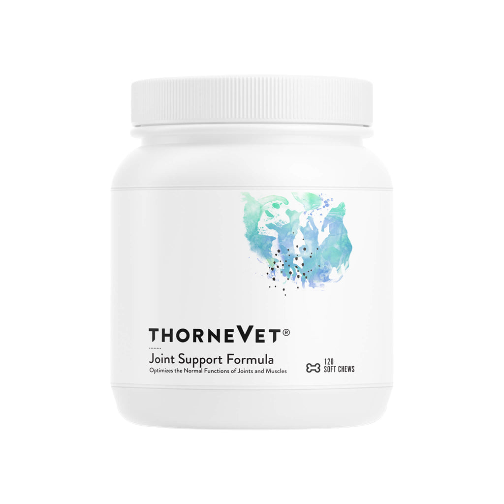 ThorneVet Joint Support Formula Dog & Cat Supplement – Only Natural Pet