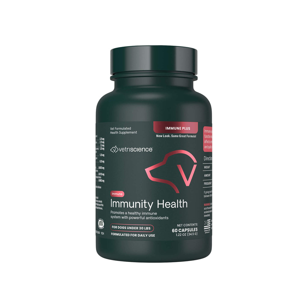 VetriScience Immunity Health Supplement for Dogs | Only Natural Pet