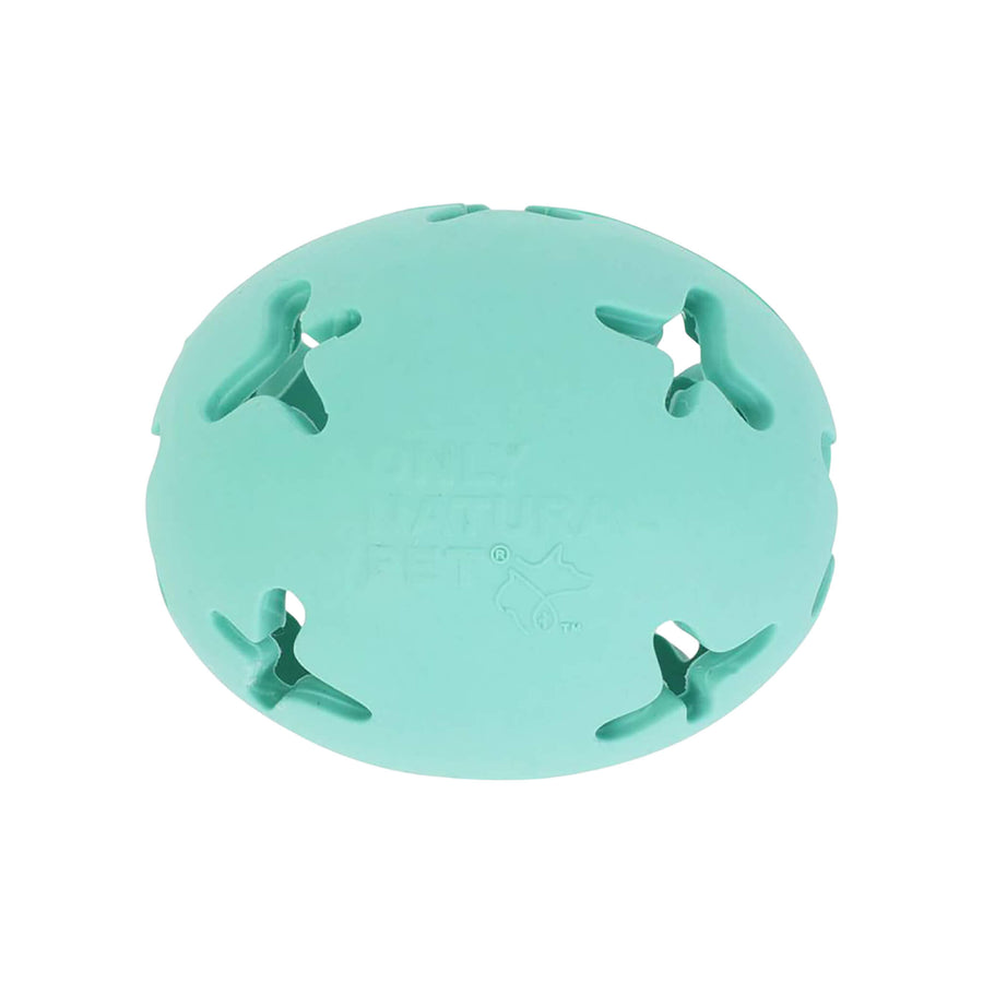 Natural Rubber Treat Stuffer Dog Toys | Only Natural Pet