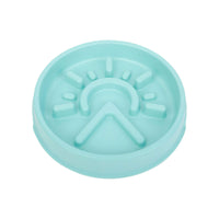 Sunup Eco-Friendly Slow-Feeder Dog Bowl | Only Natural Pet