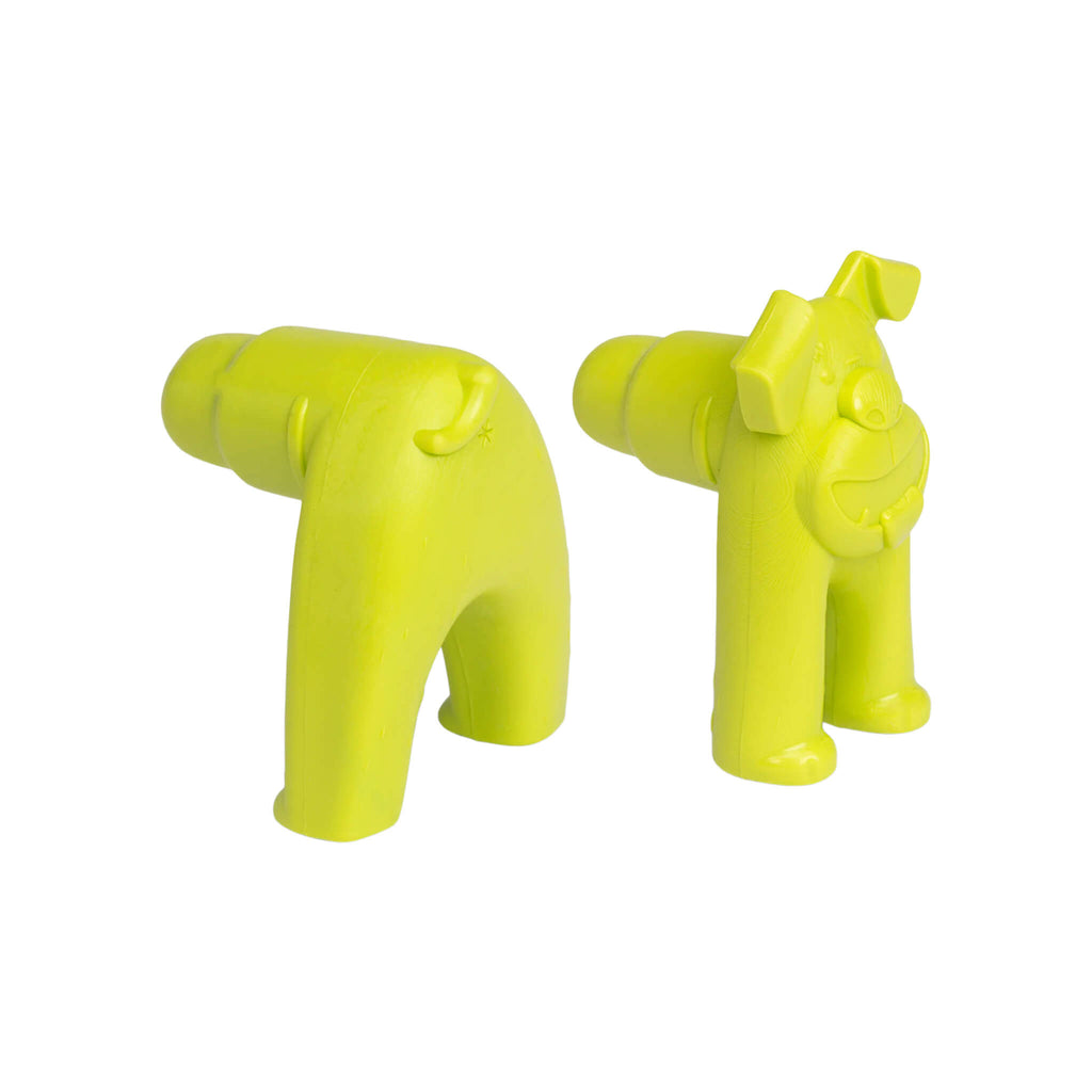 West Paw Toppl Stopper Dog Toy Stand | Only Natural Pet