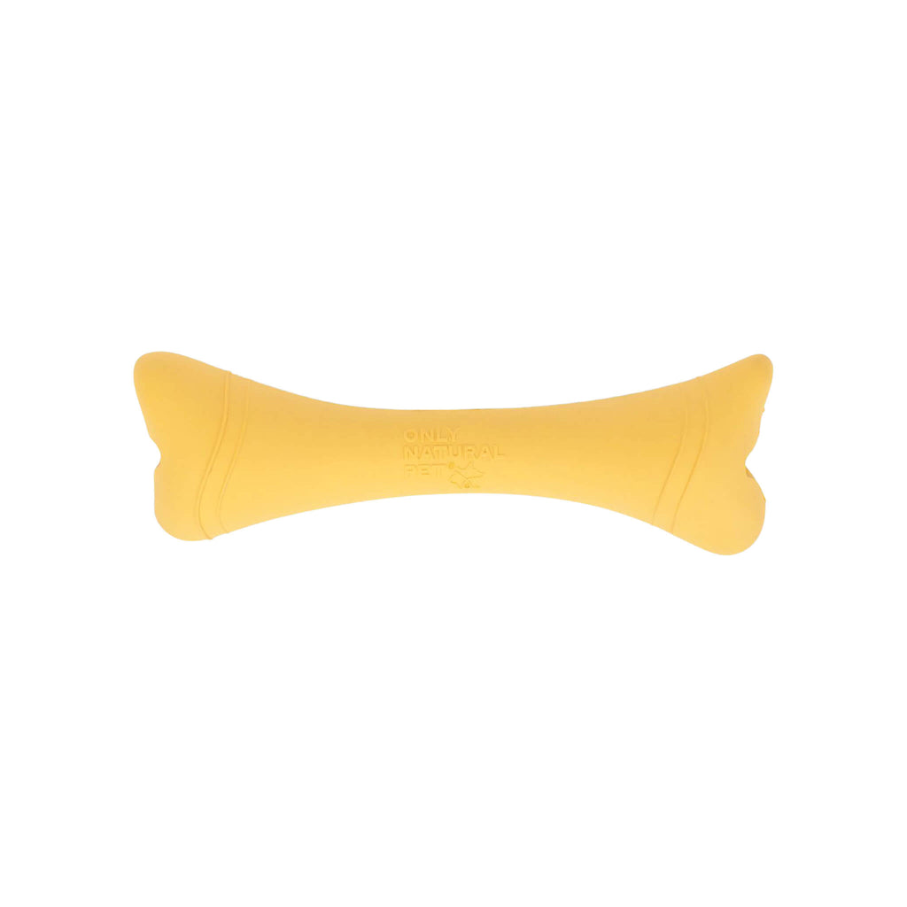 Natural Rubber Treat Stuffer Dog Toys | Only Natural Pet