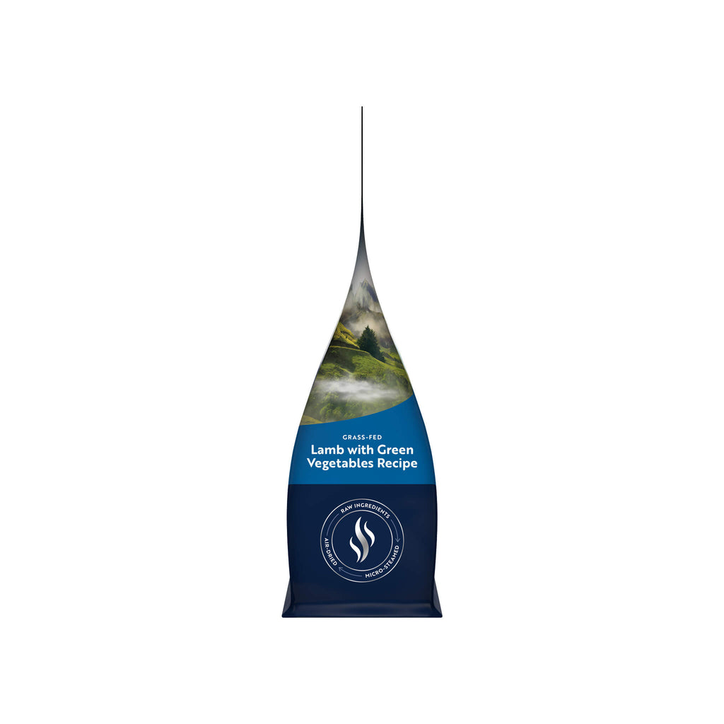 ZiwiPeak Steam & Dried Dog Food – Only Natural Pet