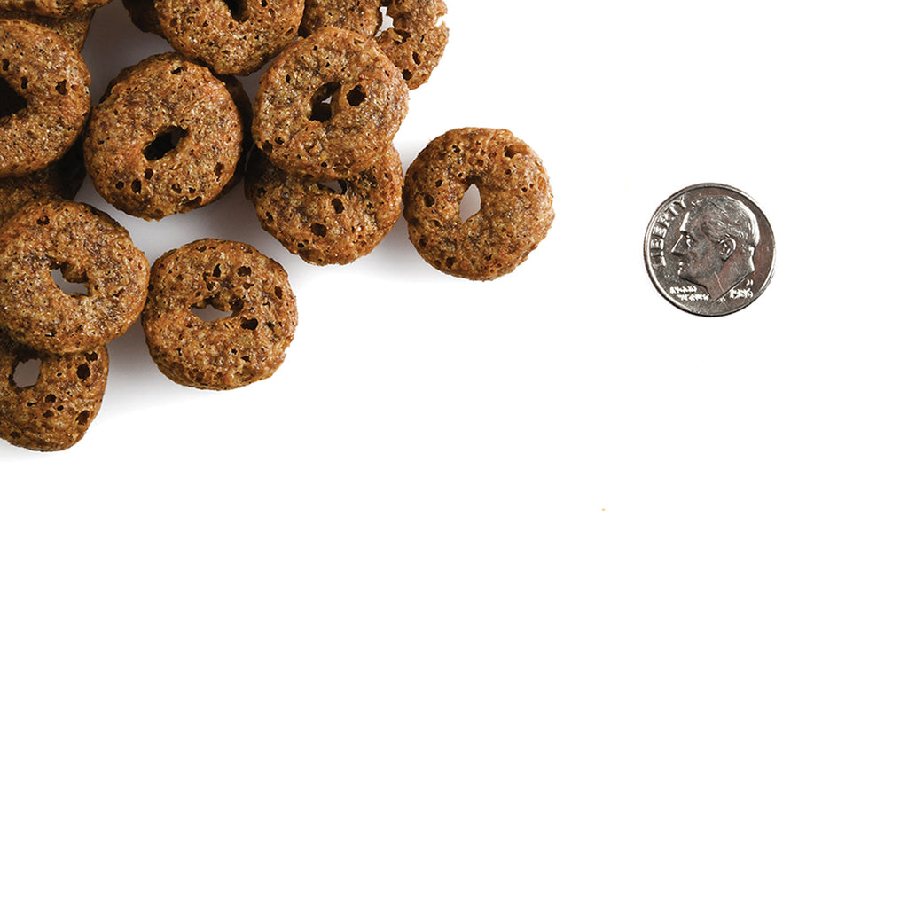 Fromm Crunchy Os Dog Treats | Only Natural Pet