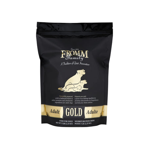Fromm Adult Gold Dry Dog Food | Only Natural Pet
