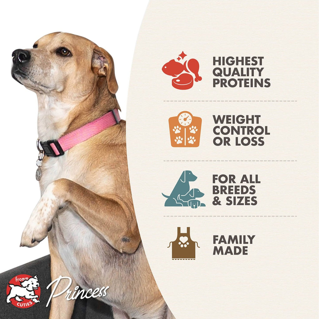 Fromm Gold Coast Weight Management Dry Dog Food | Only Natural Pet
