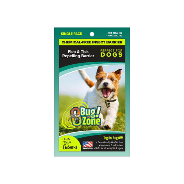 Natural Flea & Tick Collars for Dogs | Only Natural Pet