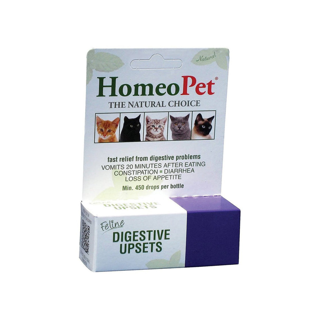 HomeoPet Digestive Upsets | Only Natural Pet