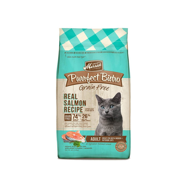 Merrick Pet Food for Dogs & Cats | Only Natural Pet