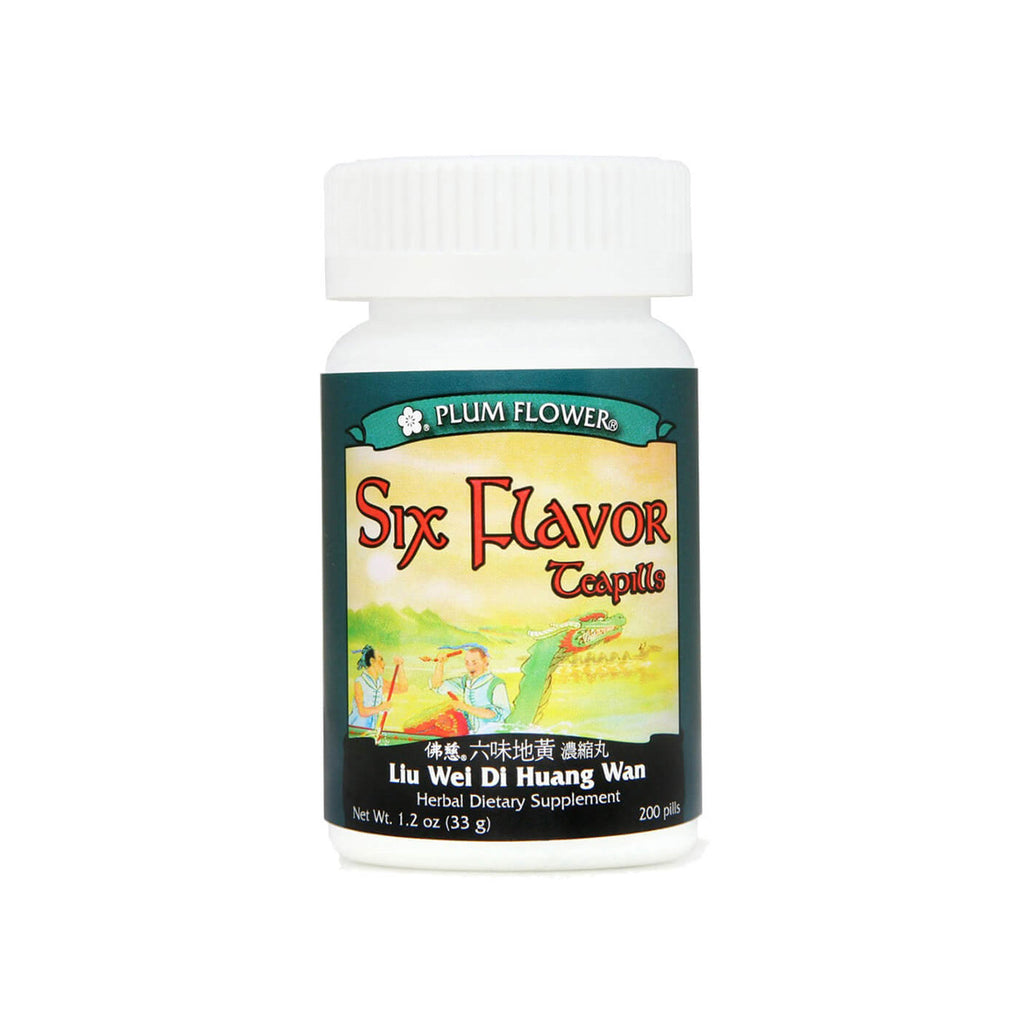 Six Flavor Teapills | Only Natural Pet
