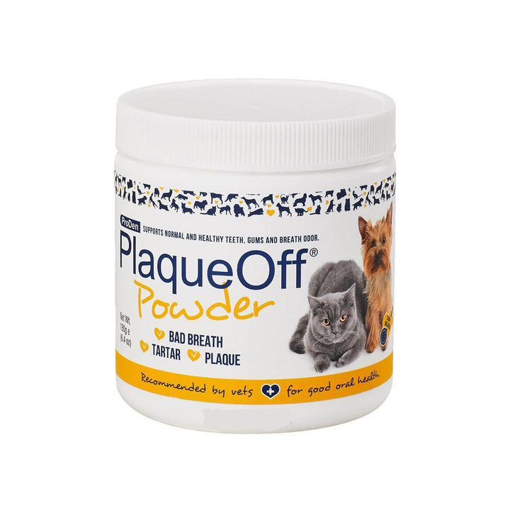 ProDen PlaqueOff Dental Powder | Only Natural Pet