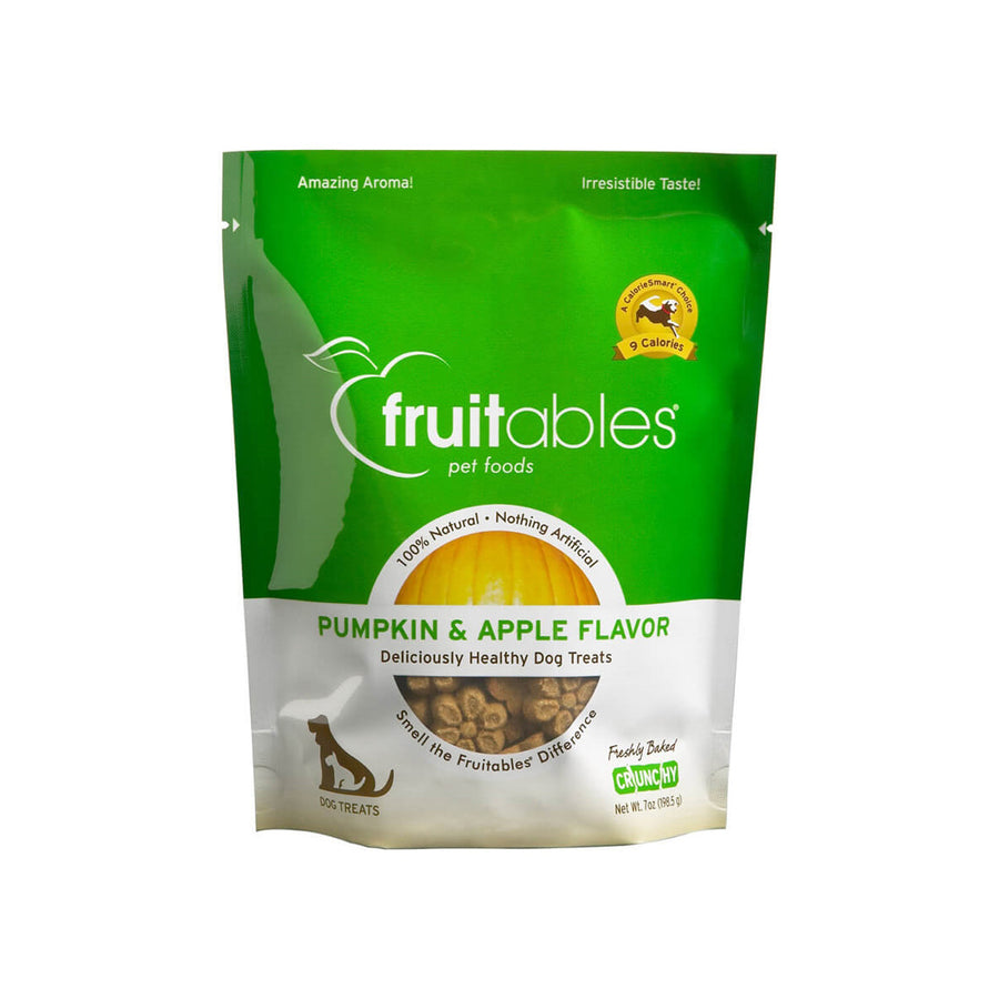 Fruitables Dog Treats | Only Natural Pet