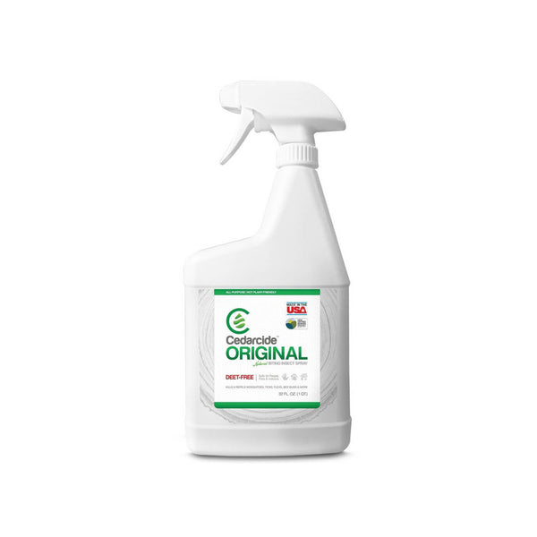 CedarCide Pest Control for Dogs & Cats | Only Natural Pet