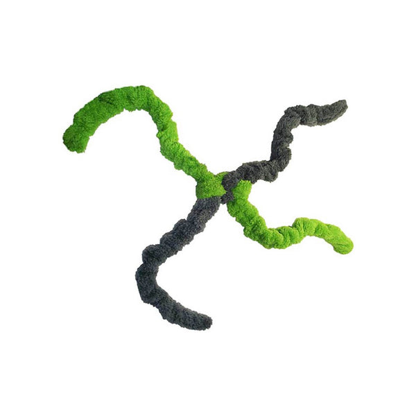 Cycle Dog Toys for Dogs | Only Natural Pet
