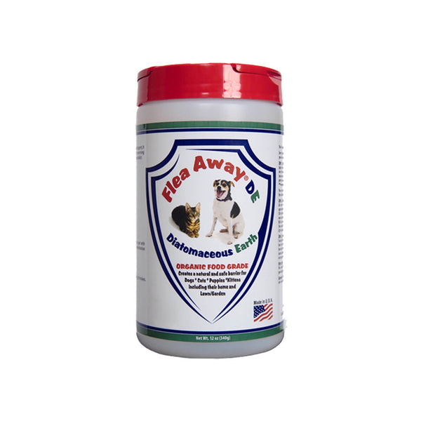 Organic Flea Control for Yards & Gardens | Only Natural Pet