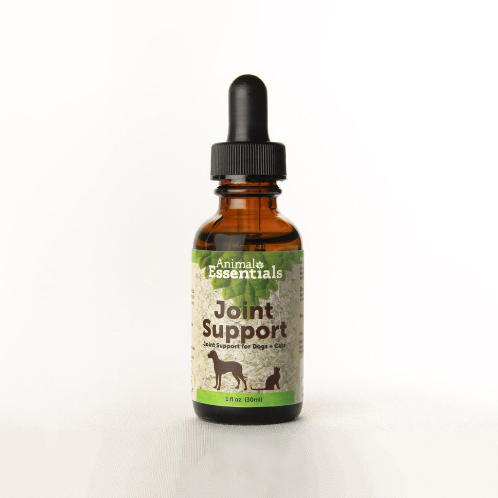 Animal Essentials Herbal Joint Support Liquid for Dogs & Cats | Only ...