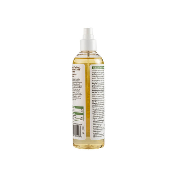 Natural Flea Control for Pets – Only Natural Pet