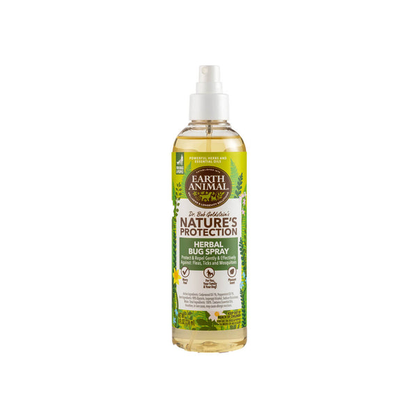 Natural Flea Control for Pets – Only Natural Pet