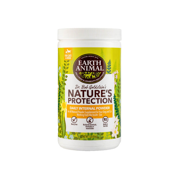 Natural Flea Control for Pets – Only Natural Pet