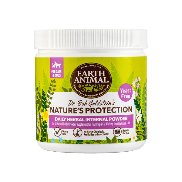 All Natural Flea and Tick for Dogs | Only Natural Pet