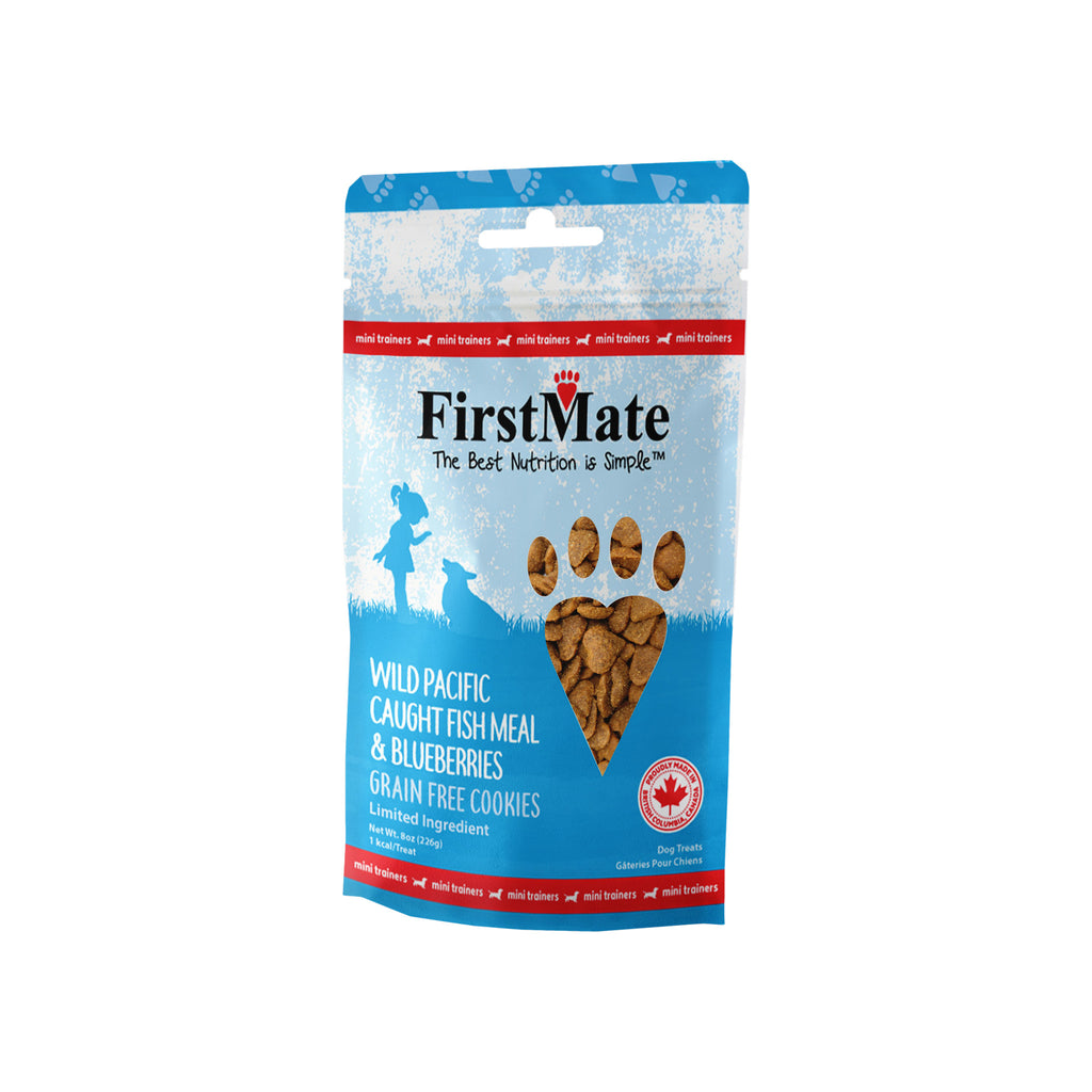 FirstMate Dog Treat – Only Natural Pet