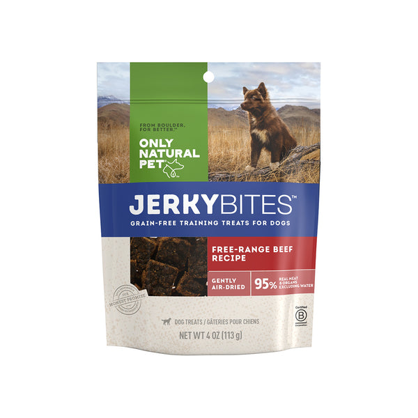 Healthy & Holistic Dog Food, Supplements & More | Only Natural Pet