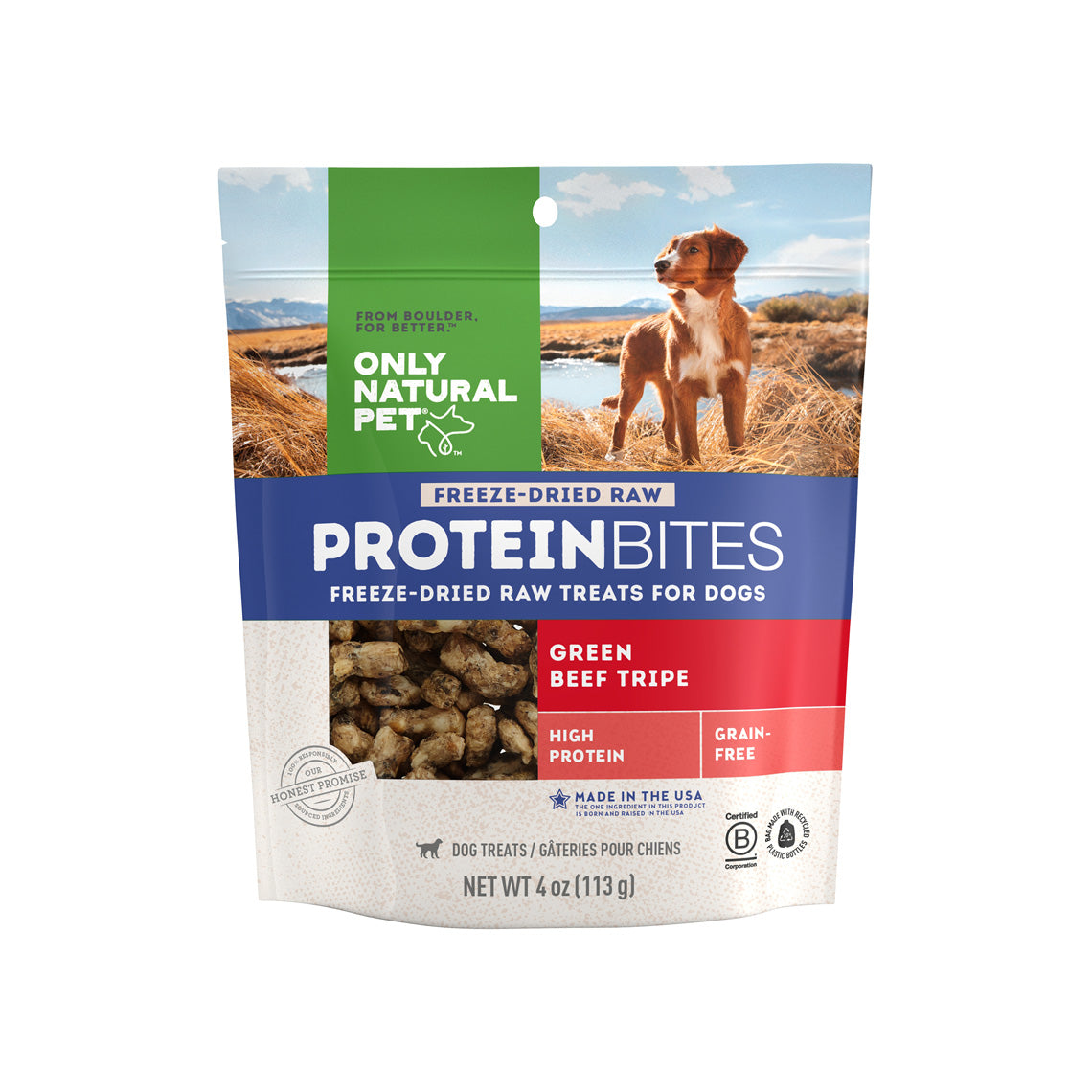 Can Dogs Eat Raw Tripe