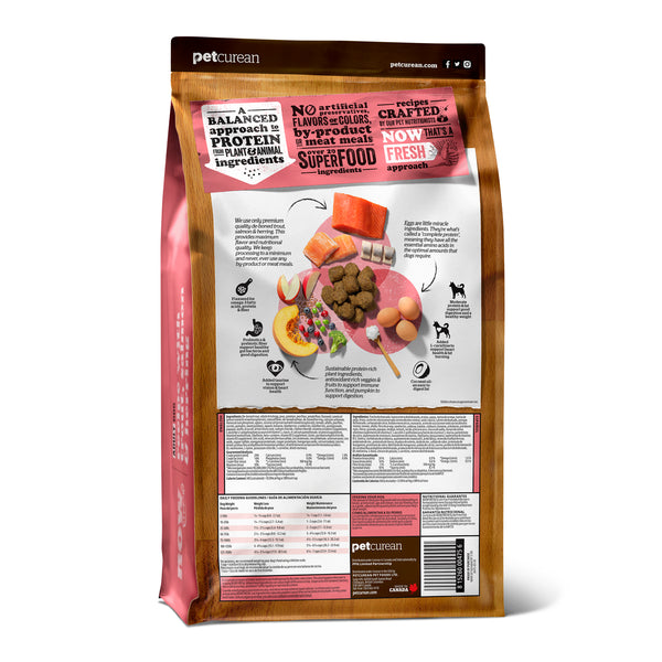Petcurean Premium Pet Food | Only Natural Pet