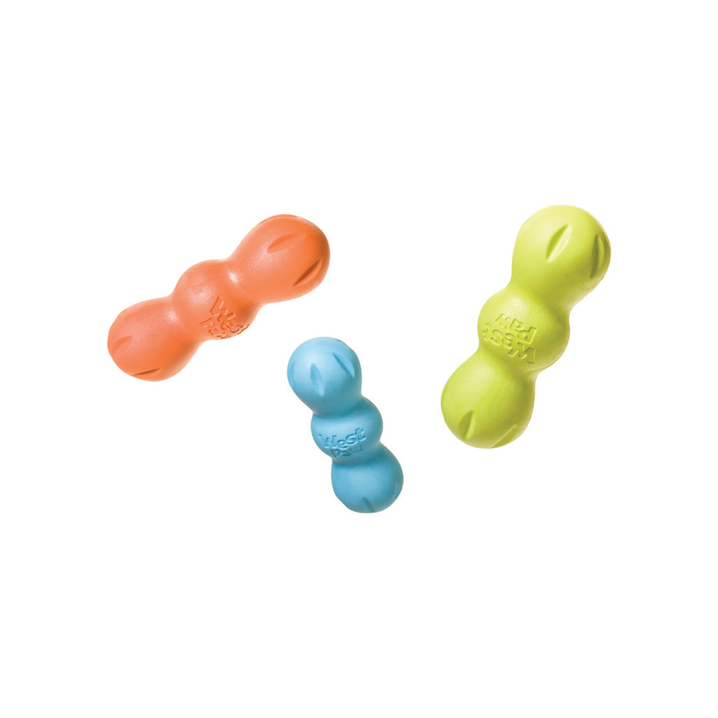 West Paw Rumpus Toys for Dogs | Only Natural Pet