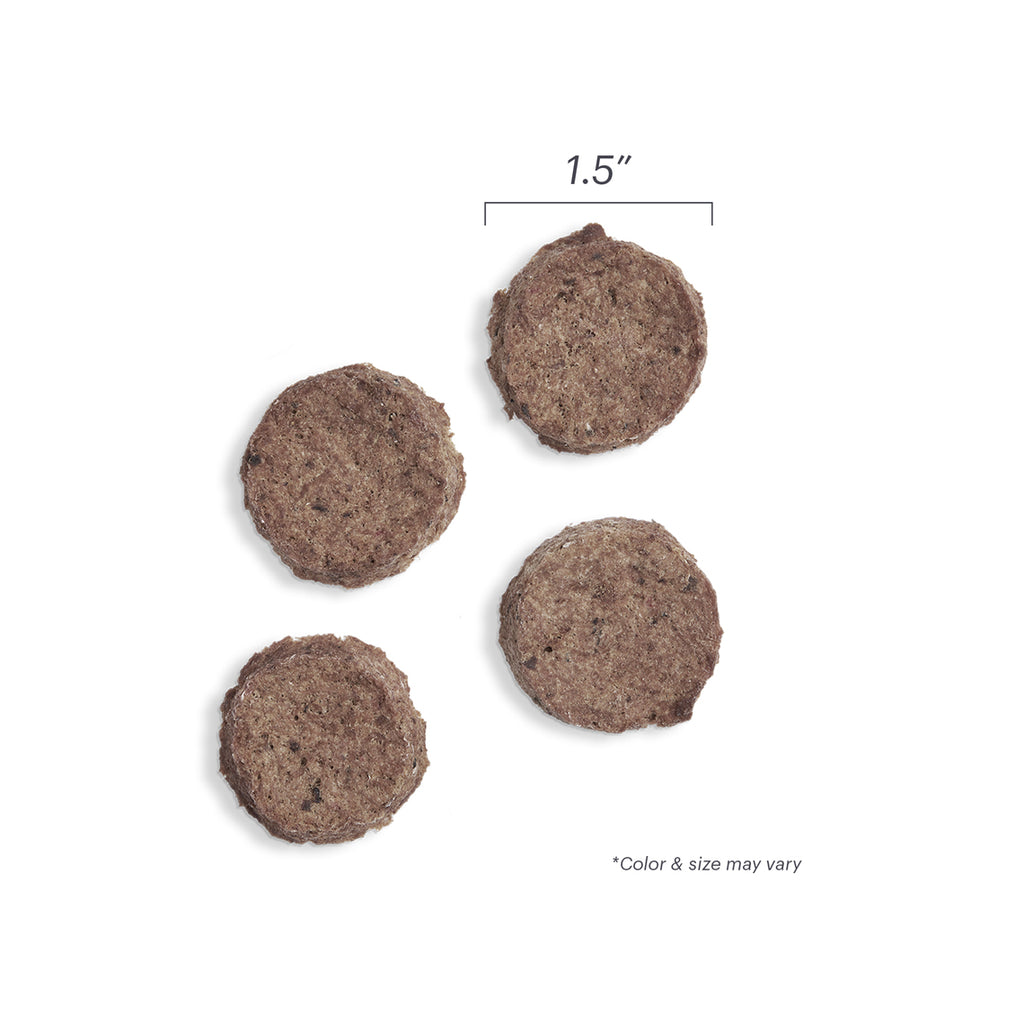 The Honest Kitchen Superfood Crisps Cod Fish Treats for Dogs | Only ...