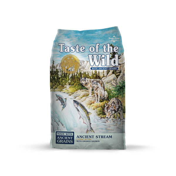Taste of the Wild Ancient Grains Dry Dog Food | Only Natural Pet